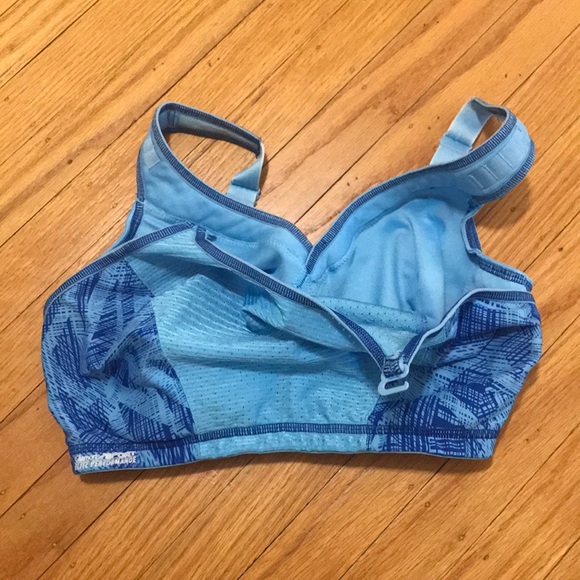 Glamorise | Intimates & Sleepwear | 34g Elite Performance Sports Bra ...
